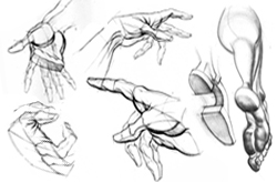 Drawing Classes & Courses in Dubai, Abu Dhabi | Drawing Courses UAE