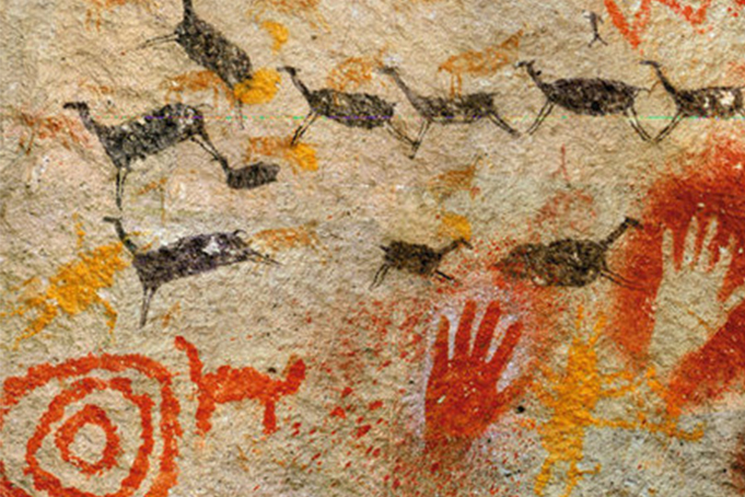 Stone Age: Paleolithic Period